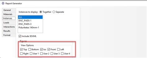 Generating FEA Reports With Abaqus