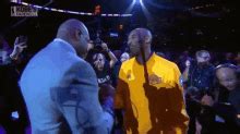 What The Fuck Does That Mean Kobe Bryant S Tenor