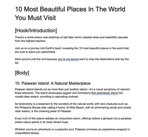 Be Your Youtube Script Writer By Nomadstories Fiverr