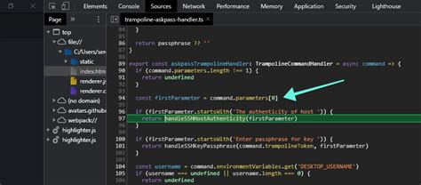 SSH Prompts Not Showing Up On Windows Issue 13050 Desktop Desktop GitHub