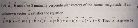 the answer of this question is sum of a b c vectors divided by 2