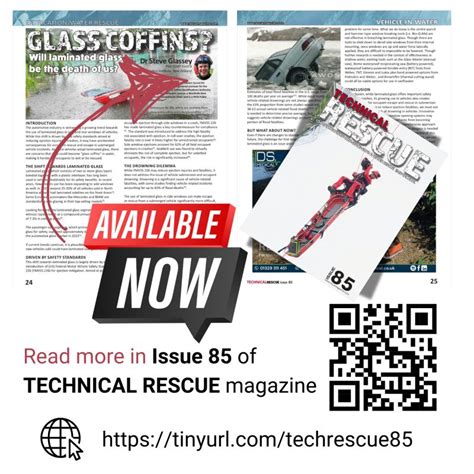 Steve Glassey Phd Cem Finstr On Linkedin Glasscoffins Awos Flood