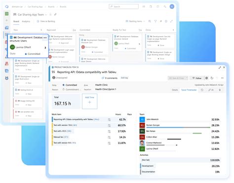 7pace timetracker for azure devops appfire