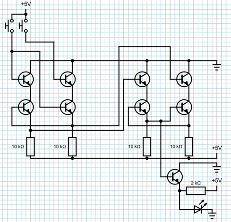 Help With Transistor R Askelectronics