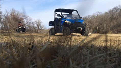 Difference Between Side By Side And UTV-A Complete Guide (2023)