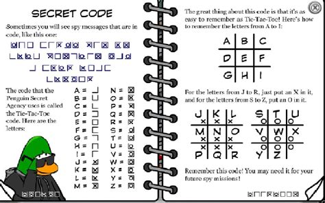 How To Create Secret Codes And Ciphers 15 Fun Ideas Artofit