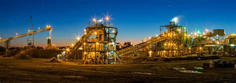 Shell And IBM Work To Accelerate Digitalisation In The Mining Industry