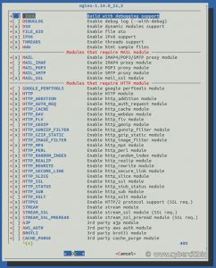 FreeBSD Install Nginx Webserver Tutorial NixCraft