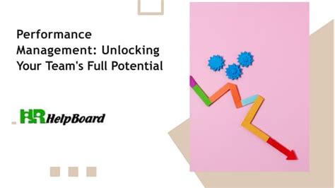 What Is Performance Management Performance Management Purpose Pptx