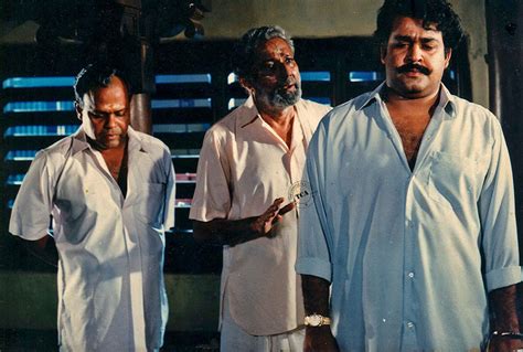 Ranjith The Malayalam Writer Director Who Peddled Elitist Patriarchal And Misogynistic Ideas