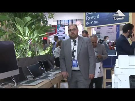 Eman Youssef On Linkedin Cairoict2022