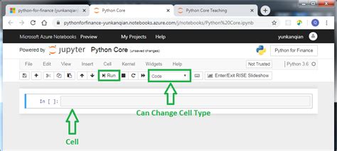 Python For Financial Analysis Series — Python Core Day 1 By Mr Q Analytics Vidhya Medium
