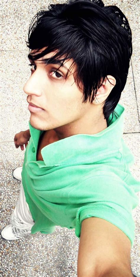 Sam Model From Patiala India Male Model Portfolio