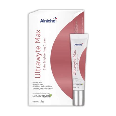 Tyrostat Melanostatine B White Sulfora White Raaso