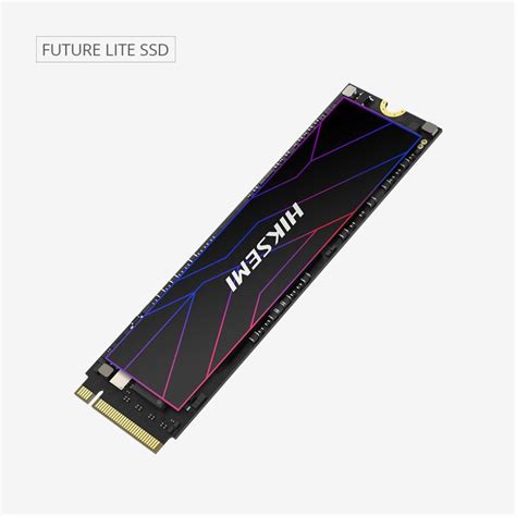 Ssd Hs Ssd Futurex Lite 1024gb Pcie4 Ww Hiksemi Shopee Brasil