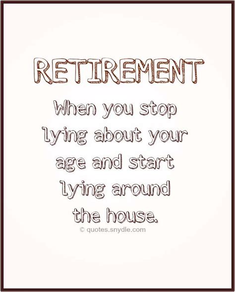 Funny Female Retirement Quotes At Terrance Olson Blog