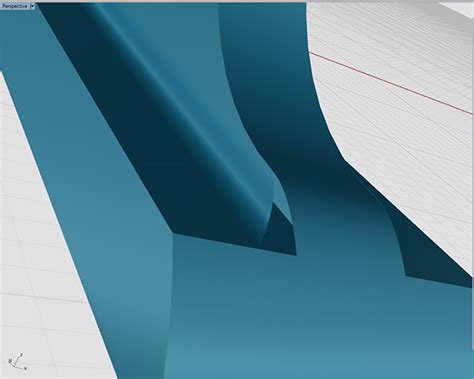 Best Method For Fillet Edge This Object Rhino For Windows Mcneel Forum