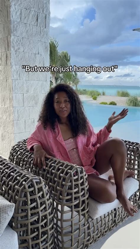 Naomi Osakas Feet Photos And Gallery