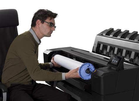 Plotter HP T Multifunção em Brasília Blog do Plotter