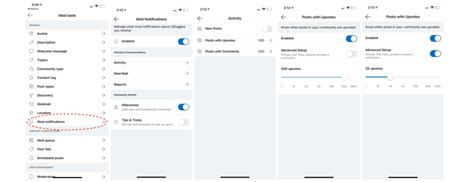 An Update To Mod Push Notifications Rmodnews
