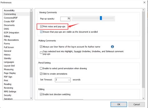 How To Print PDF With Comments Or Mark Up EaseUS