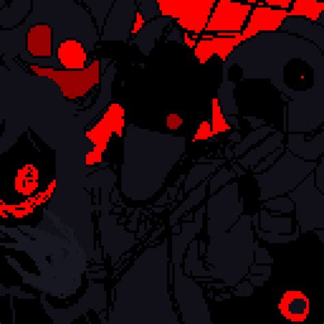 Dark Deception By Zezamanawan On Newgrounds