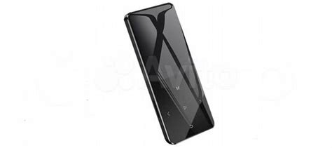 HiFi mp3 плеер Uniscom X2 с Bluetooth купить в Москве | Электроника | Авито