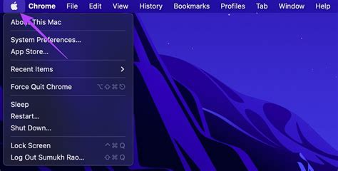 Top 8 Ways To Fix Mouse Cursor Lagging On Mac Guiding Tech