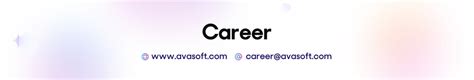 Career Ai Ml Traineeengineer Walkin Hiring Job Career At Avasoft 495 Comments