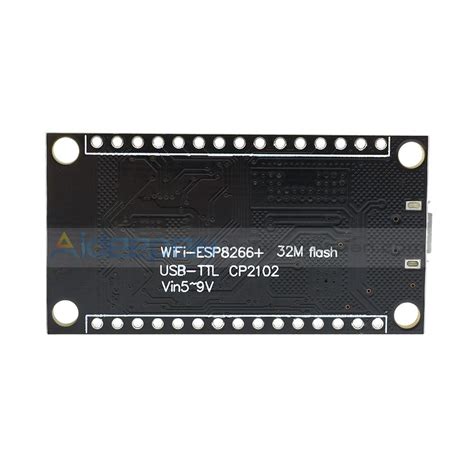 usb cp2102 32m flash wemos d1 esp8266 internet wifi module aideepen