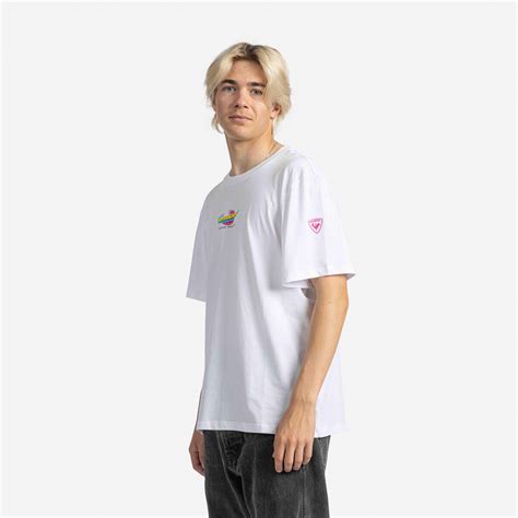 Unisex Super Project Tee Outlet Rossignol