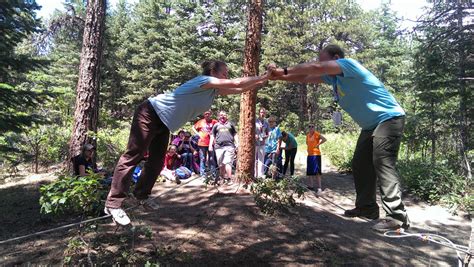 The Bartle Bulletin Camp