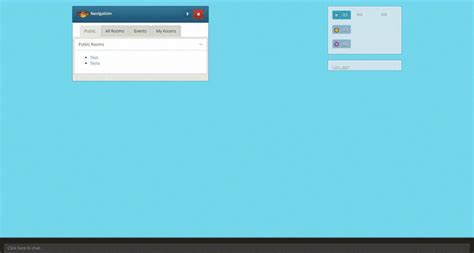 [html5] habbo html5 base [nodejs socket io lowdb] nothing special