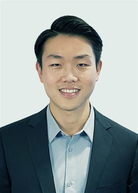 Eric Kim Balfour Pacific