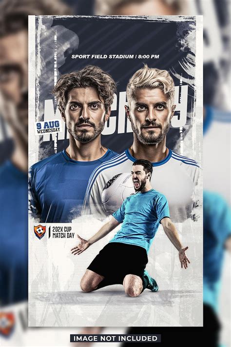 축구 포스터 이미지 Freepik에서 무료 다운로드