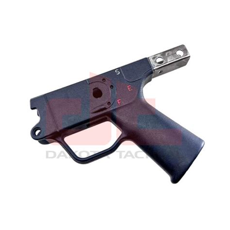 Hk German G3 Trigger Pack Housing G3 G3k Hk91 Used Grade B Dakota Tactical
