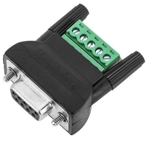 Módulo Cortex M4 Rs232 Rs422 Rs485 Serie A Ethernet Tcpip Con Carcasa