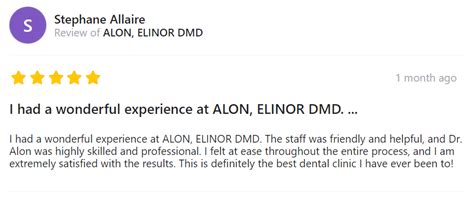 Dr Elinor Alon Root Canal Specialist Advanced Endodontics Of Connecticut