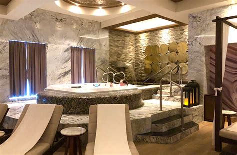 The Cancun Moon Palace All Inclusive Resort In Mexico Our Honest