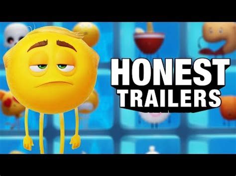 The Emoji Movie Know Your Meme