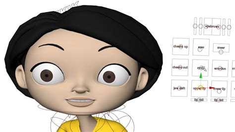 Online Course Learning Character Animation From Linkedin Learning
