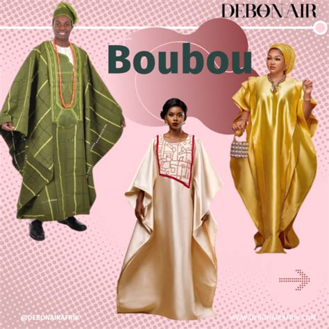 10 African Traditional Clothes That Identify African Tribes