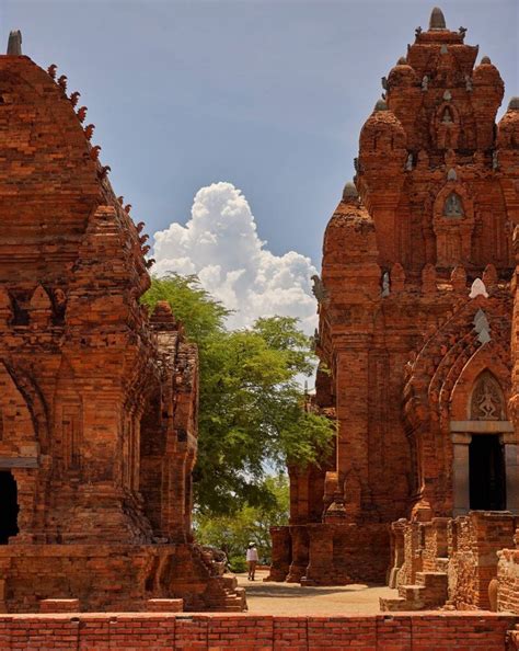 Five Immersive Encounters With Vietnams Cham Community Nz Herald