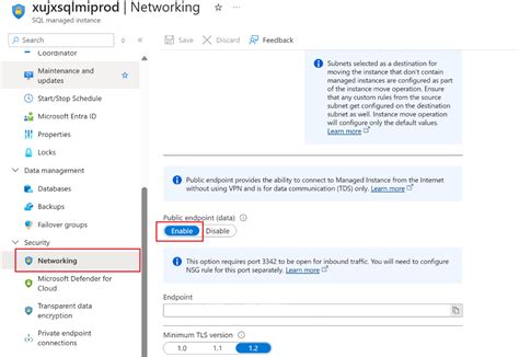 Add Azure SQL Managed Instance as source in Real-Time hub - Microsoft ...