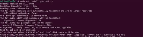 Ubuntu Clipboard Easy Installation And Usage Guide