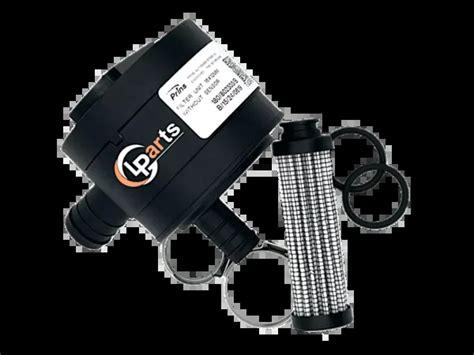 Liquid Phase Lpg Car Parts