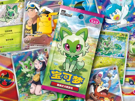 Pokémon Card Gem Pack Mit Exklusiven Promokarten Vorgestellt