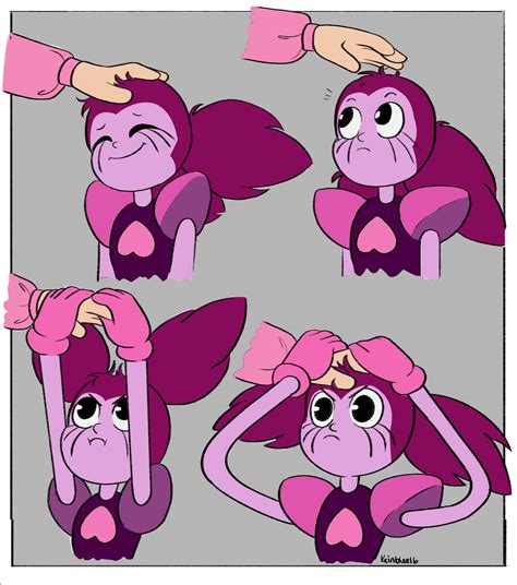 Case 17 [worm Au Steven Universe] Page 2 Spacebattles