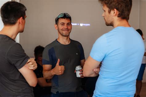 Brewing Innovation Mobile Iot And The Compose Frontier Ljubljana