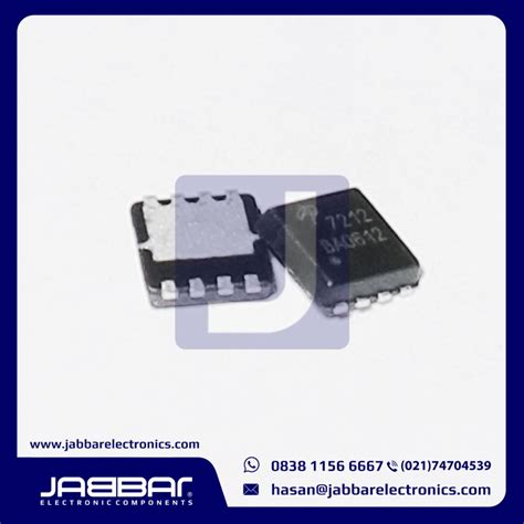Aon7212 Dfn 8 Dfn 3x3 Ep Jabbar Electronics